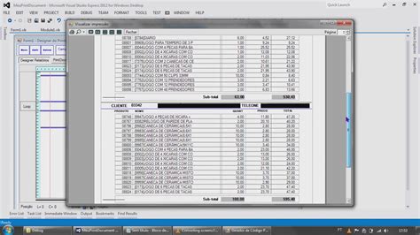 Printdocument Vb Net Youtube