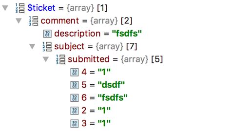7 How Do I Retrieve Values From A Webform Drupal Answers
