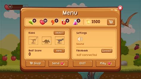 Dino Run Apk For Android Download
