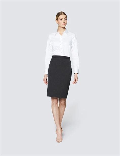 Pencil Skirts Womens Skirts Womens Pencil Skirts Work Wear Women