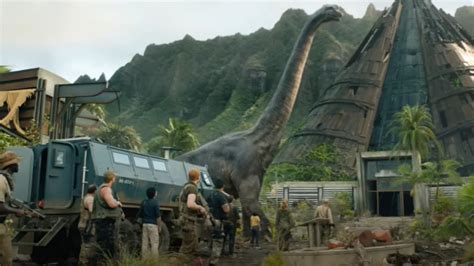 All Jurassic Park Movies In Order Beebom