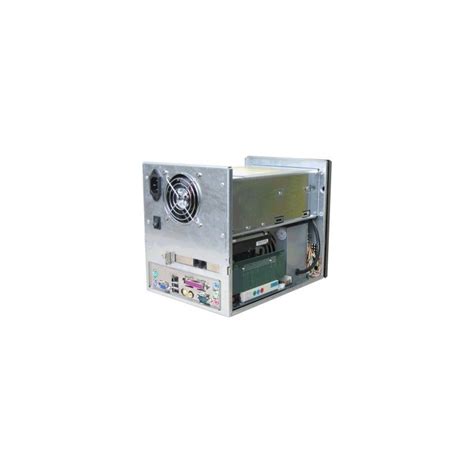 Boîtier Mini Itx Ba111 Antéor