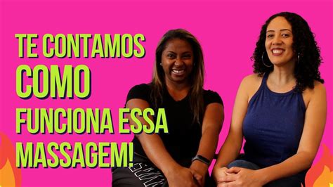 Massagem Nuru é Massagem T4ntr1ca Youtube