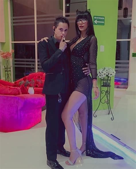 ¿quién Es Mía Marín La Modelo Y Ex Esposa De Alex Marín El Rey Midas Del Porno”