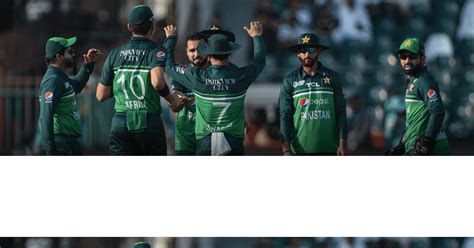 Pakistan World Cup Squad Top 5 Players To Watch Out For