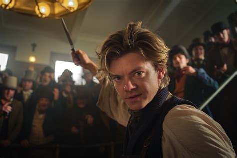 Сериал Ловкий Плут Австралия дата выхода смотреть трейлеры и кадры