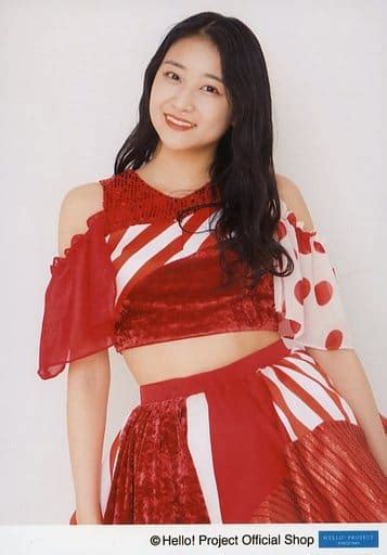 駿河屋 【買取】アンジュルム和田彩花上半身アンジュルム 生写真『“hello Project 20th Anniversary