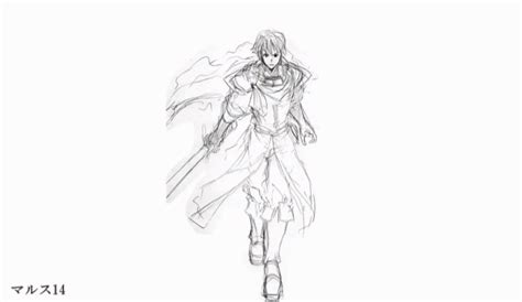 Filefesmn Marth Concept 14png Fire Emblem Wiki