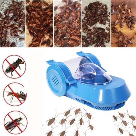 Binghei Avirulent Sixth Upgrade Roach Insect Lizard Killing Bait Roach Traps Roach Killer Insect