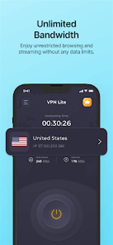 VPN Lite Fast And Secure For Android Download