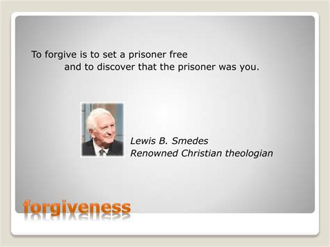 Ppt Forgiveness Powerpoint Presentation Free Download Id 1810938