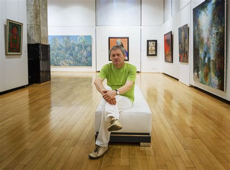 Dragan Velikić Wine Style