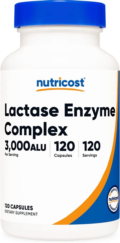 Guardian Dairy Relief Fast Acting Lactase 180 Caplets