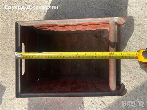 метални сандъци в Стругове в гр Самоков Id46392360 Bazar Bg