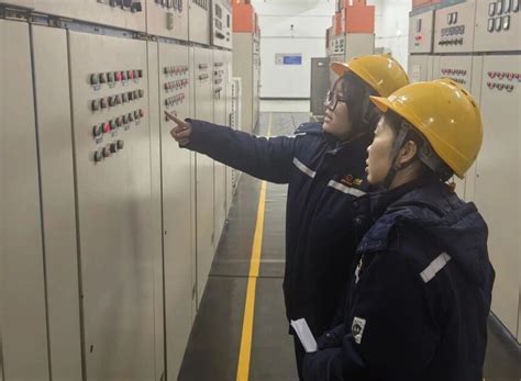 热电分厂：以“现场考问”促实战 严抓培训夯实运行根基 陕西金泰氯碱化工有限公司