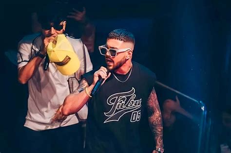 M Gan Promete Partirla Con Besos A La Venta Minayapr