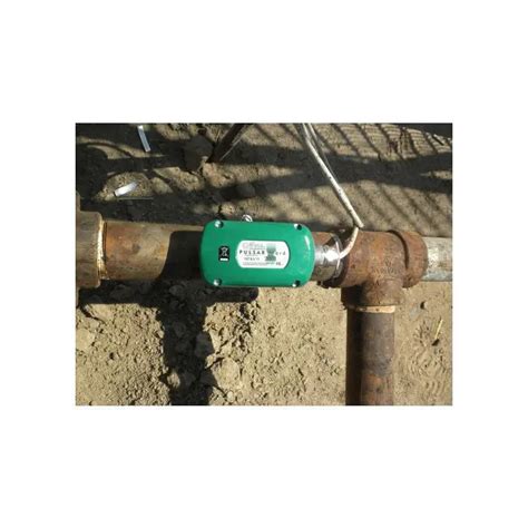 Flow Monitoring System Isensys Sandalert Pulsar Measurement Flow Monitoring System Isensys Sandalert Pulsar Measurement