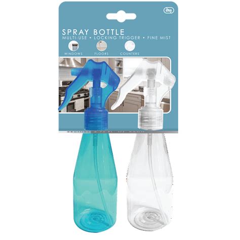 Evri Spray Bottle