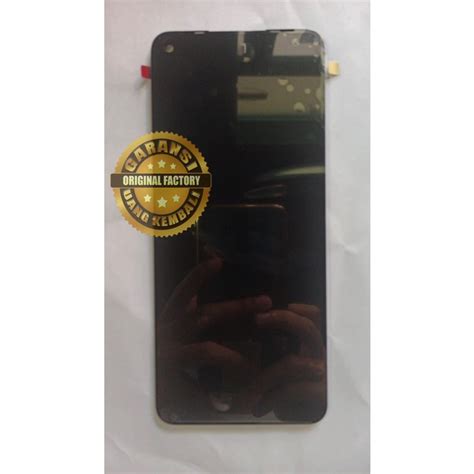 Jual Lcd Tecno Pova Ld7 Fullset Original Shopee Indonesia