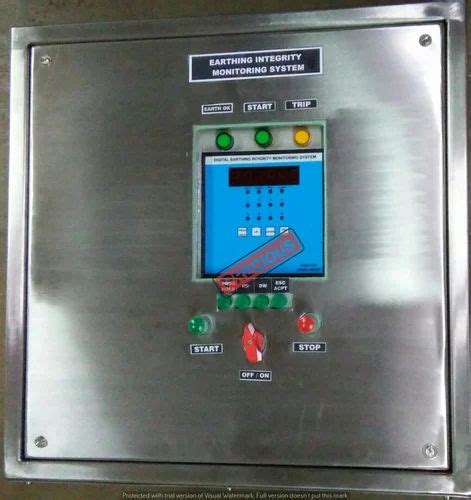 Static Charge Eliminator At ₹ 34500piece Jekegram Thane Id