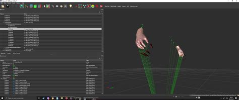 Need Help Please Again Importing Custom Gloves Issues In Outfit Studio FIXED Technical