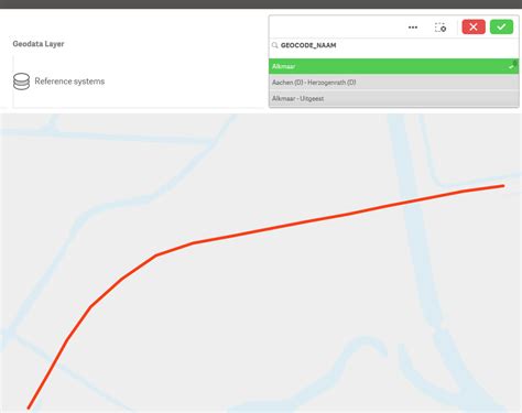 wms map visible in edit mode but disappears in qlik community