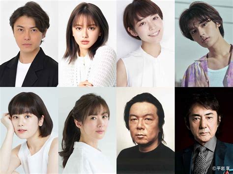 “ビズリーチ”吉谷彩子がフジ系木曜劇場初レギュラー 「忍者に結婚は難しい」で主演・菜々緒と初共演 産経ニュース