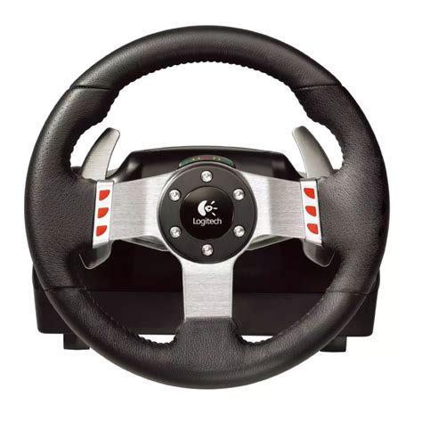 Logitech G27 Racing Wheel Manual Manualslib