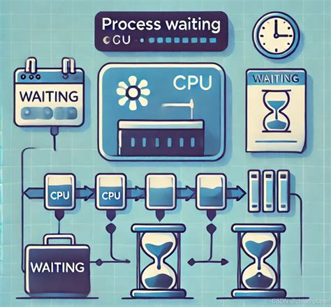 Linux进程调度与等待：背后的机制与实现 Ew帮帮网