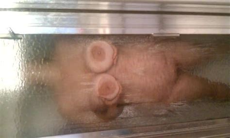 Slut Wife In Shower After Stranger Sex Brunette Porn XHamster