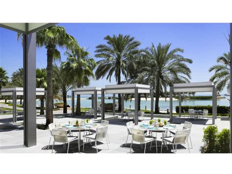 Ritz Carlton Bahrain Architizer