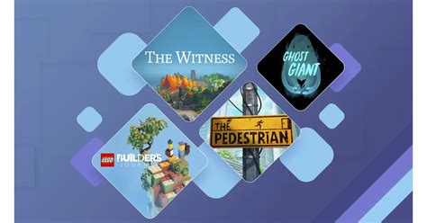 Riddle Me This The Best Puzzle Games On Ps4 And Ps5 Guides