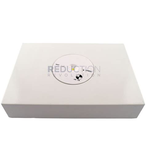 Ezyfit Led Surface Mount Emergency Light 2w