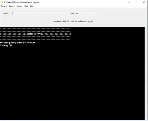How To Setup Muonline Server Season Part With Mysql Website Page Ragezone Mmo