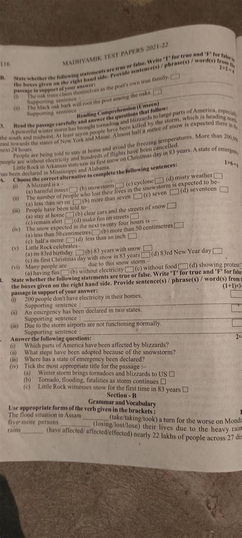 Supporting Sentence Reading Comprehension Unseen 3 Rend The Passage Ca