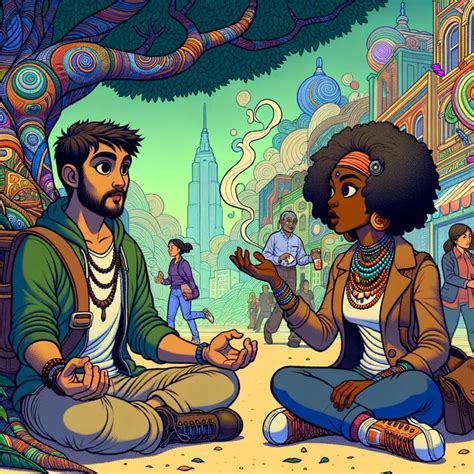 Unlocking Jupiters Influence Navigating The Astrological Storm