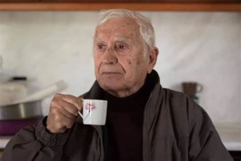 Νίκος Ξανθόπουλος Τα τελευταία λόγια πριν εισαχθεί στην κλινική