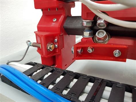 Free 3d File Root 3 Proximity Sensor Holder For Autosquaring Gantry 🔧・3d Printer Model To