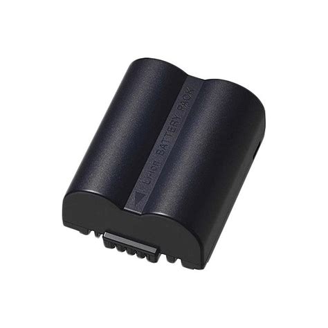 Panasonic Battery CGR S006E 1C Rechargeable Batteries Photopoint