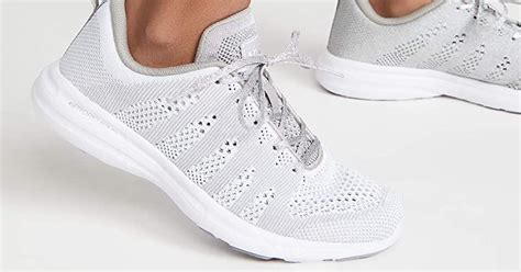 Best Sneakers On Amazon Popsugar Fitness