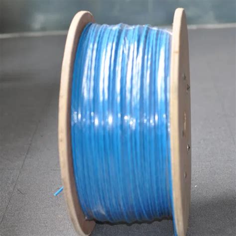 Linear Heat Detector For Cable Linear Heat Detection System Fire Alarm System Cable And