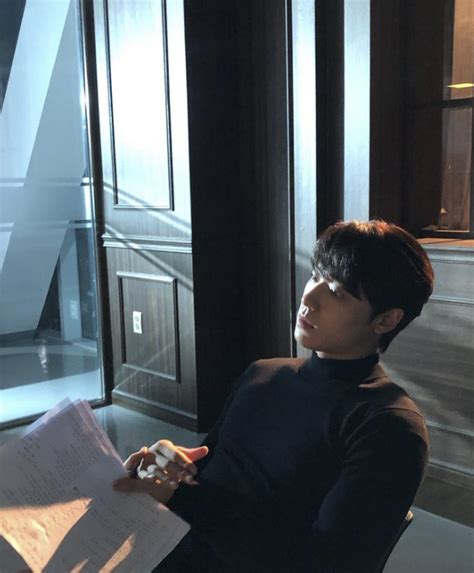 이도현 주여정 더글로리 남자 머리 헤어스타일 소프트 투블럭 시스루뱅 시스루펌