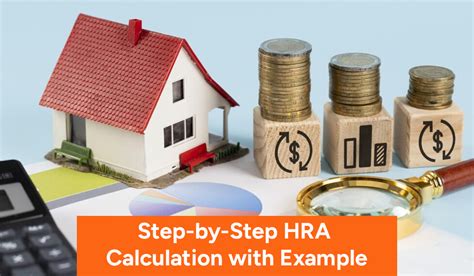 Hra Calculation Guide Save On Taxes With House Rent Allowance Housivity