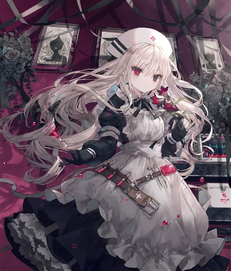 Original Drawn By Onineko Danbooru