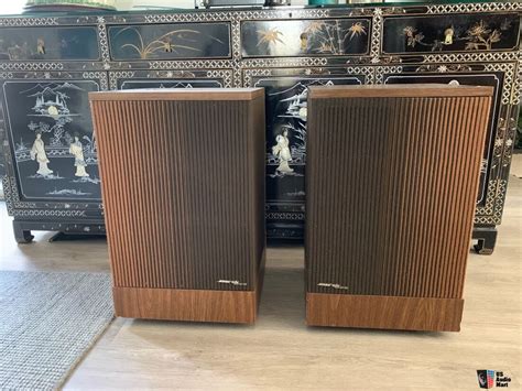 Bose 501 Series Lll For Sale US Audio Mart