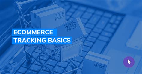 The Basics Of Ecommerce Tracking For Beginners White Shark Media