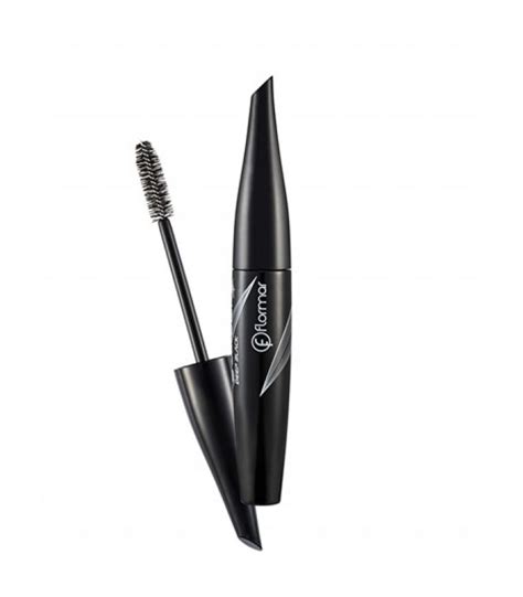 Spider Lash Mascara Deep Black