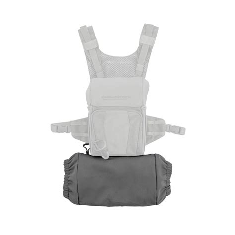 Eberlestock Recon Handwarmer Grey Military Range