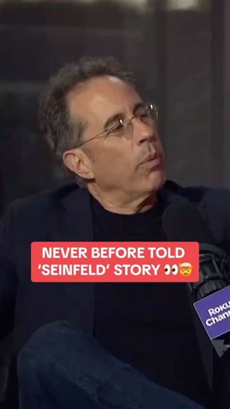 John Zimmer And Jerry Seinfeld