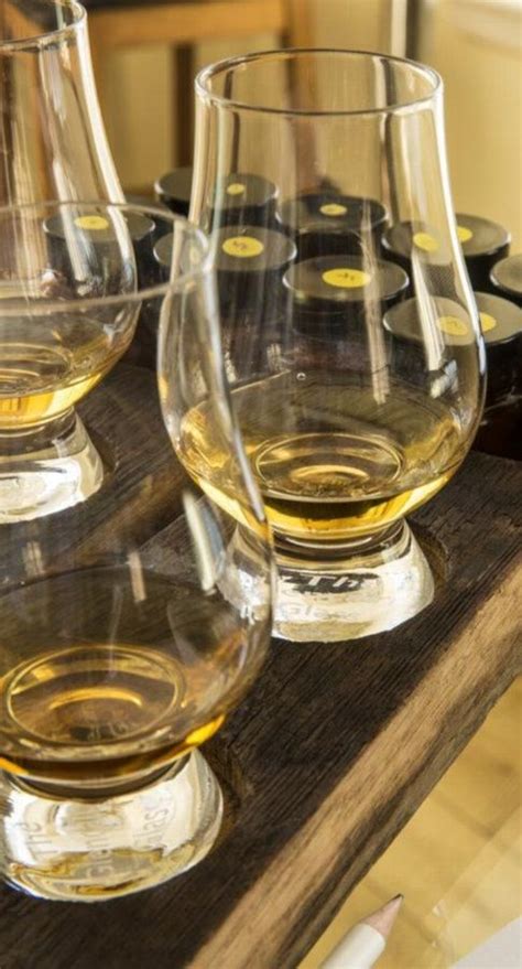 Stolzle Glencairn 6 oz. Whiskey Glass - 6/Pack